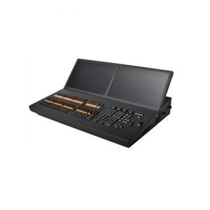 DMX Lighting Controller MA2 Console - Mingwang DMX Consoles